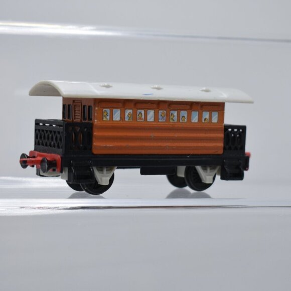 Thomas & Friends ERLT | Toys | Ertl Henrietta 992 Coach Vintage Diecast ...